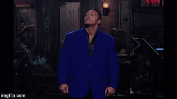 Can ya smell it jabroni? - Imgflip