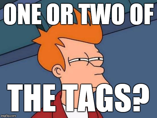 The End Of An Era - Imgflip