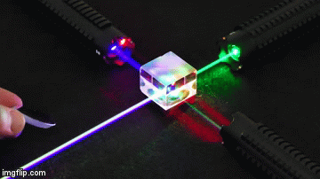 laser light - Imgflip