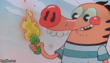 Your one spicy pickle my friend... - Imgflip