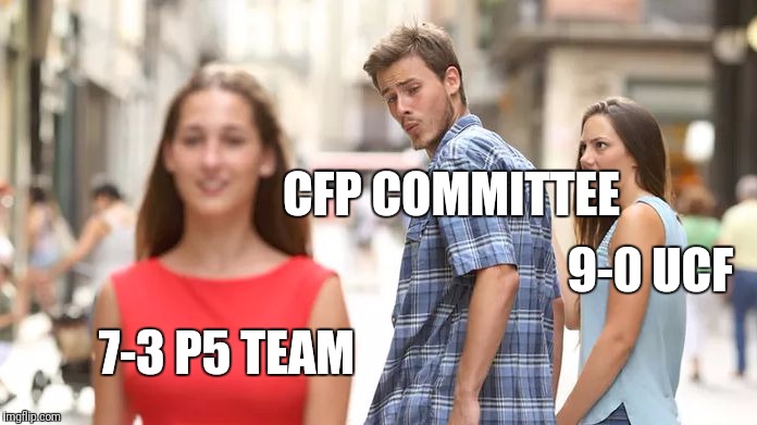 Distracted Boyfriend Meme - Imgflip