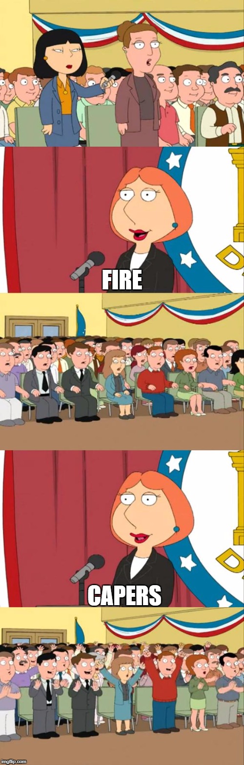 Lois Griffin - Imgflip