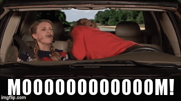 Mooooooooom - Imgflip