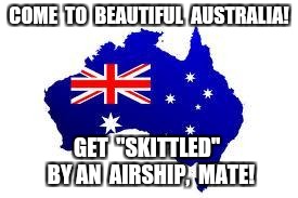 australia - Imgflip