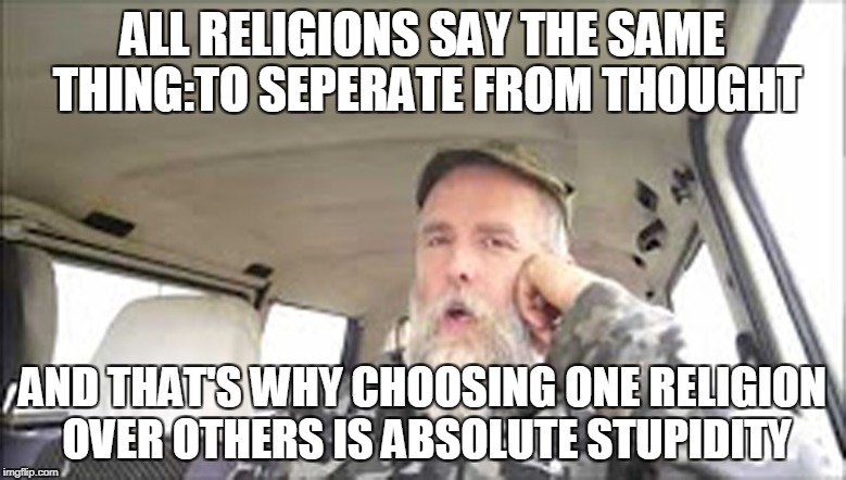 Science! Ra legion of science. - Imgflip