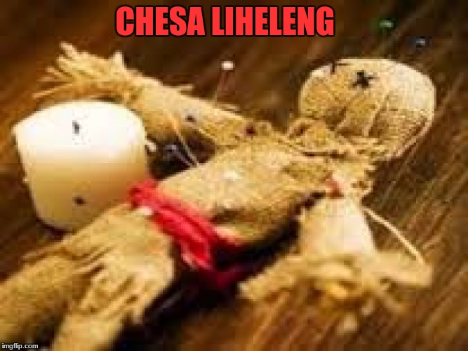 chesa liheleng - Imgflip