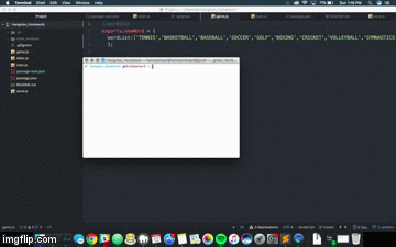 Animated GIF - Imgflip