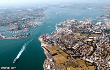 Portsmouth - Imgflip