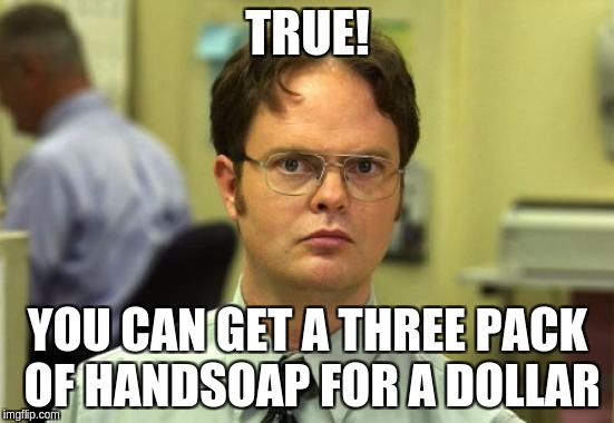 Dwight Schrute Meme - Imgflip