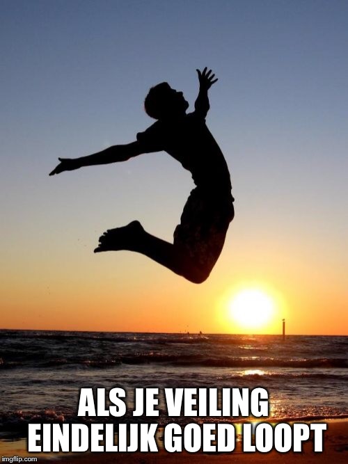 Overjoyed Meme - Imgflip