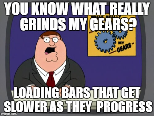 Peter Griffin News Meme - Imgflip