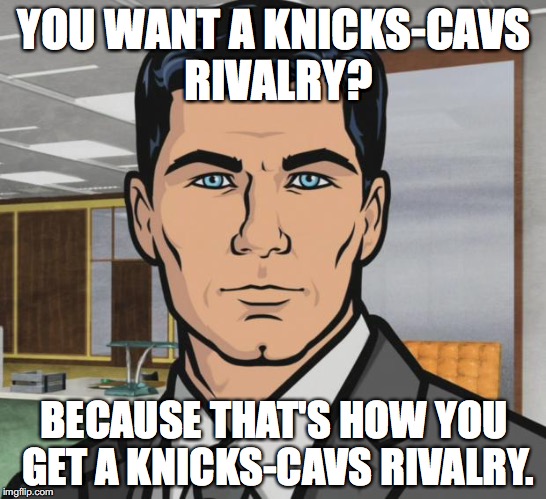 Archer Meme - Imgflip