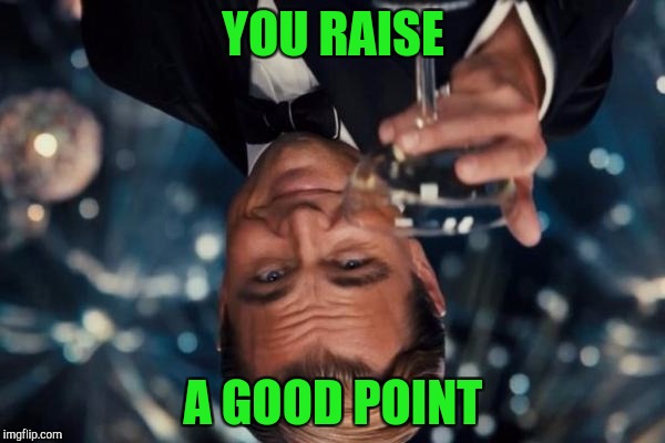 Leonardo Dicaprio Cheers Meme - Imgflip