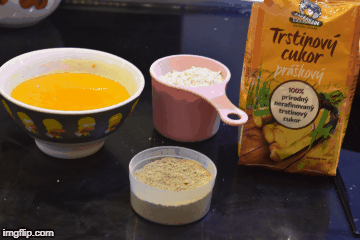 Besan ladoo - Imgflip