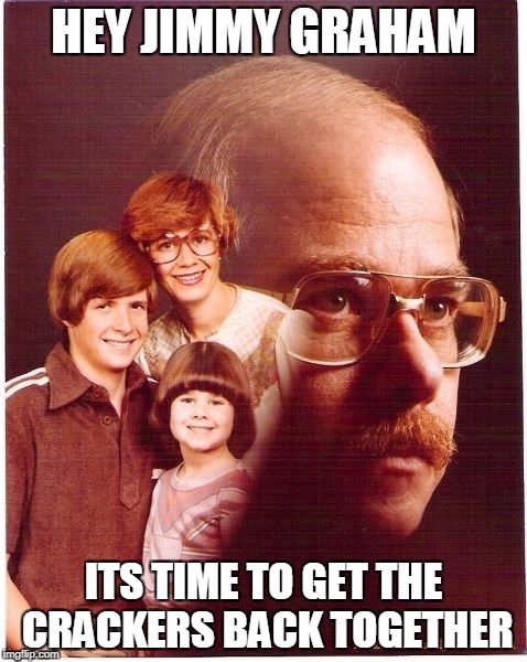 Vengeance Dad Meme - Imgflip