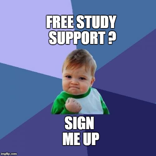 Success Kid Meme - Imgflip