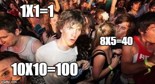 Sudden Clarity Clarence Meme - Imgflip