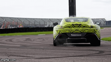 New Vantage - Imgflip