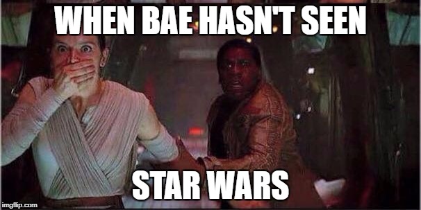 Star Wars Rey - Imgflip