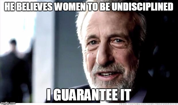 I Guarantee It Meme - Imgflip