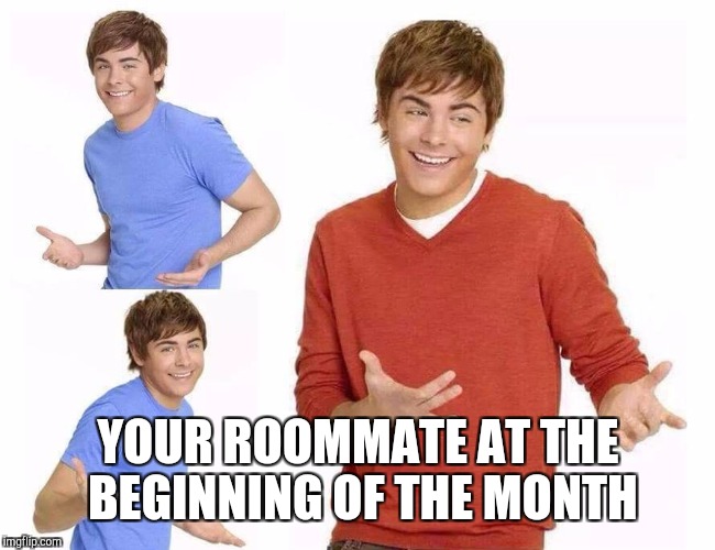 Image Tagged In Zac Efron Imgflip