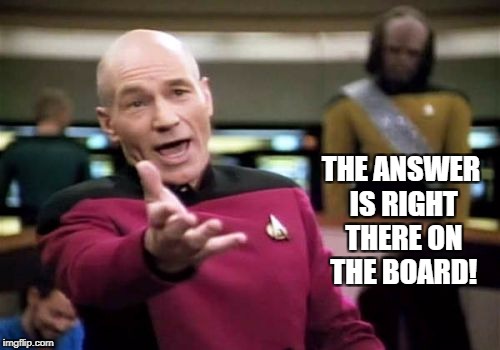 Picard Wtf Meme - Imgflip