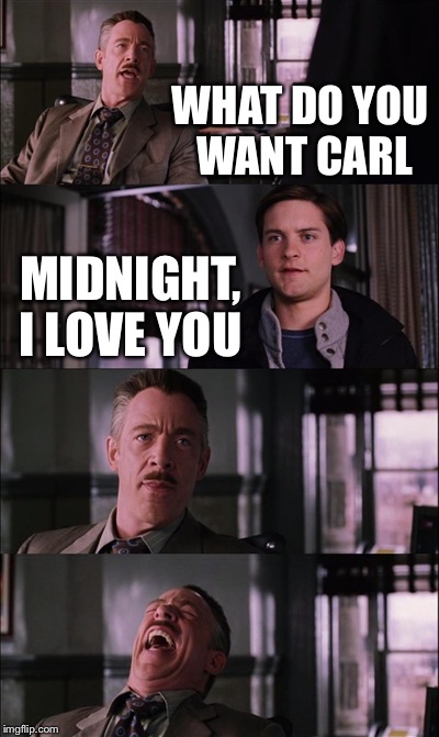 Spiderman Laugh Meme - Imgflip