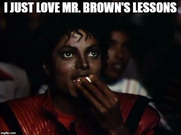 Michael Jackson Popcorn Meme - Imgflip