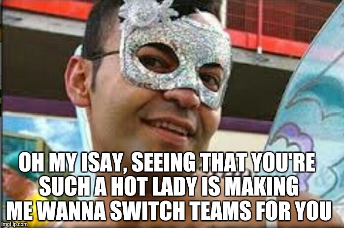 Imgflip: Perv Edition! Volume 2!!! ;D - Nsfw weekend - Imgflip