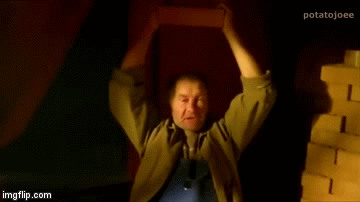 trying to make my brain work like - Imgflip