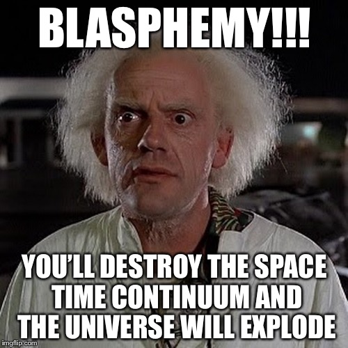 Philosoraptor Meme - Imgflip