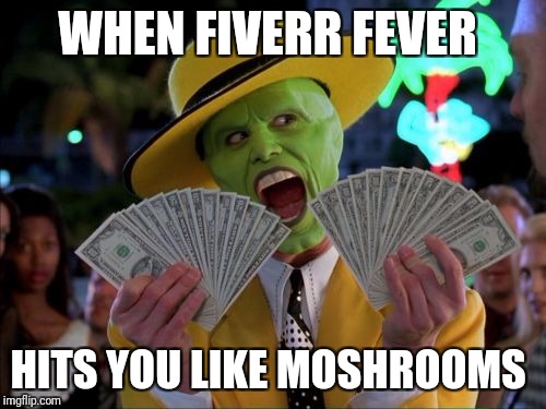 Money Money Meme - Imgflip