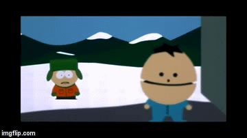 KICK THE BABY!!! - Imgflip