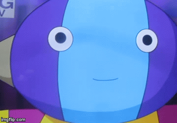 Under a watchful eye... - Imgflip