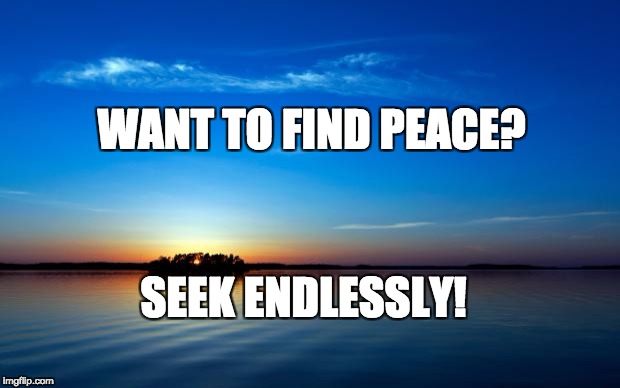 Inspirational Quote - Imgflip