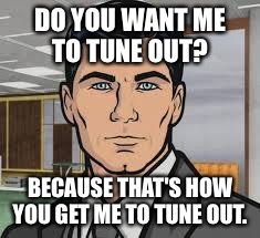 Do you want ants archer - Imgflip