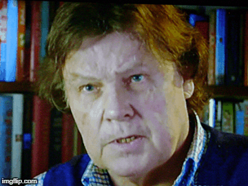 I'm TELLING you I'M not Andre Rieu - Imgflip