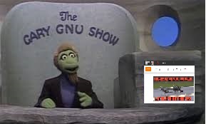 gnu Blank Template - Imgflip