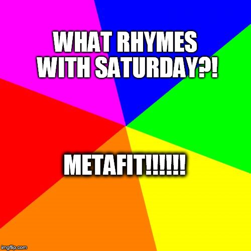 Blank Colored Background Meme - Imgflip