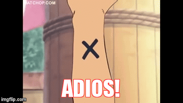 Adios - Imgflip