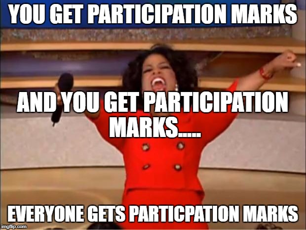 Oprah You Get A Meme - Imgflip