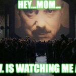 1984 Meme Generator - Imgflip