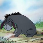 Eeyore Meme Generator - Imgflip