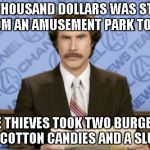 Office Space Gangsta Meme Generator - Imgflip