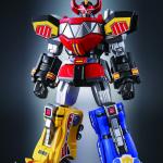 Megazord Meme Generator - Imgflip