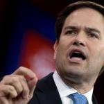 Marco Rubio Meme Generator - Imgflip