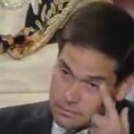 Marco Rubio Meme Generator - Imgflip