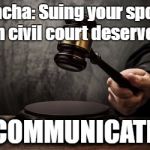 Supreme court Meme Generator - Imgflip