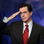 Colbert Meme Generator - Imgflip