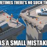 Engineering Bridge Fail Meme Generator - Imgflip